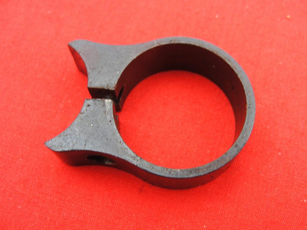 Ithaca 37 12 Gauge, Shotgun Parts: YOKE MAGAZINE BAND – Postrock Gun Parts