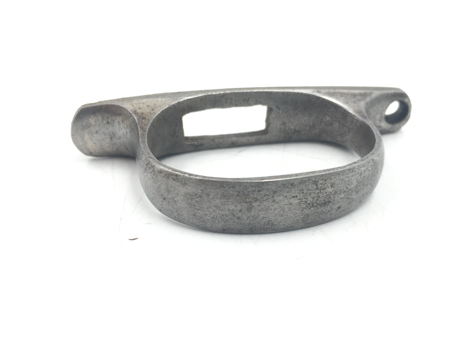 Belgium Top Break .38 S&W, Revolver Parts: Trigger Guard – Postrock Gun ...