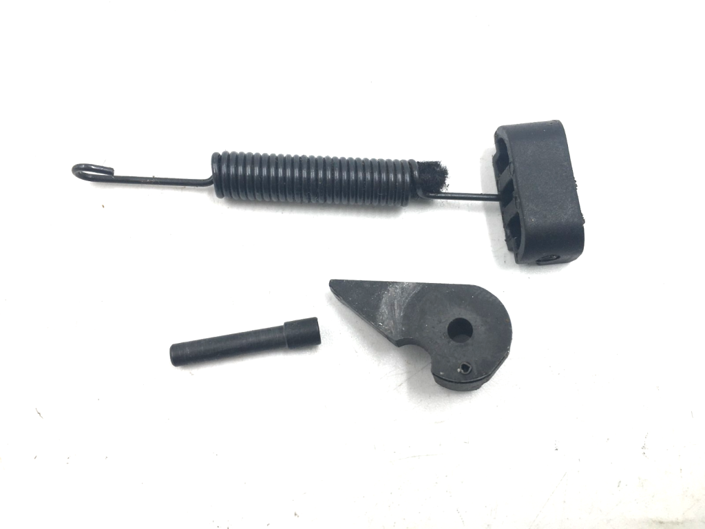 SCCY CPX-2 9mm, Pistol Parts: Hammer, Spring, Seat, Pin – Postrock Gun ...