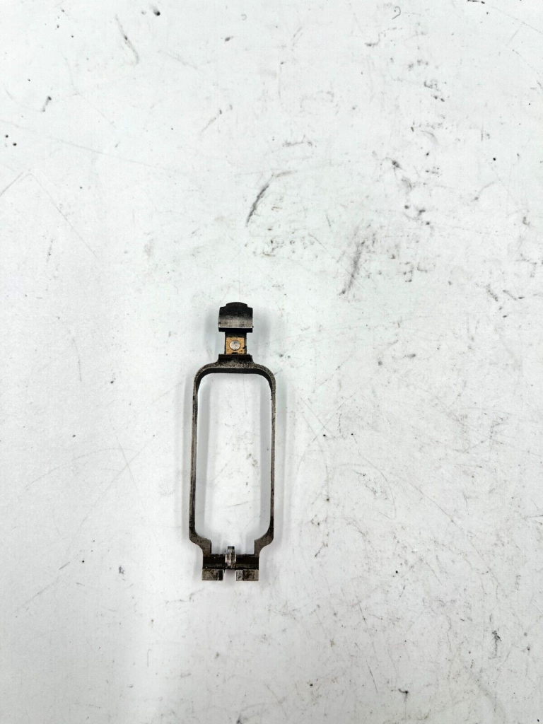 Smith & Wesson 5906 9mm, Pistol Parts: Drawbar – Postrock Gun Parts