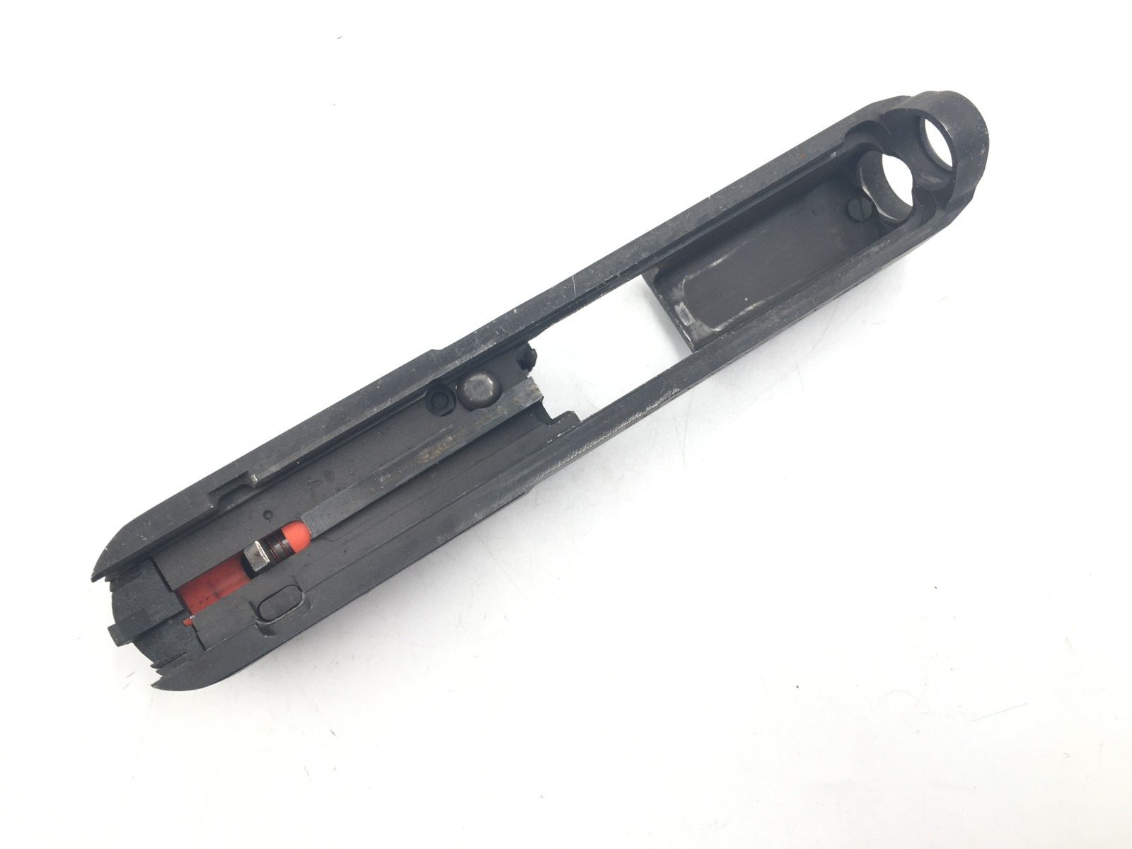 Taurus PTIII G2 Millennium 9mm, Pistol Parts: Slide – Postrock Gun Parts