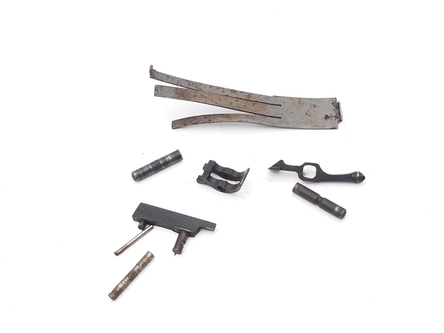 Rock Island Armory M1 911-A1CS .45ACP, Pistol Parts: Ejector ...