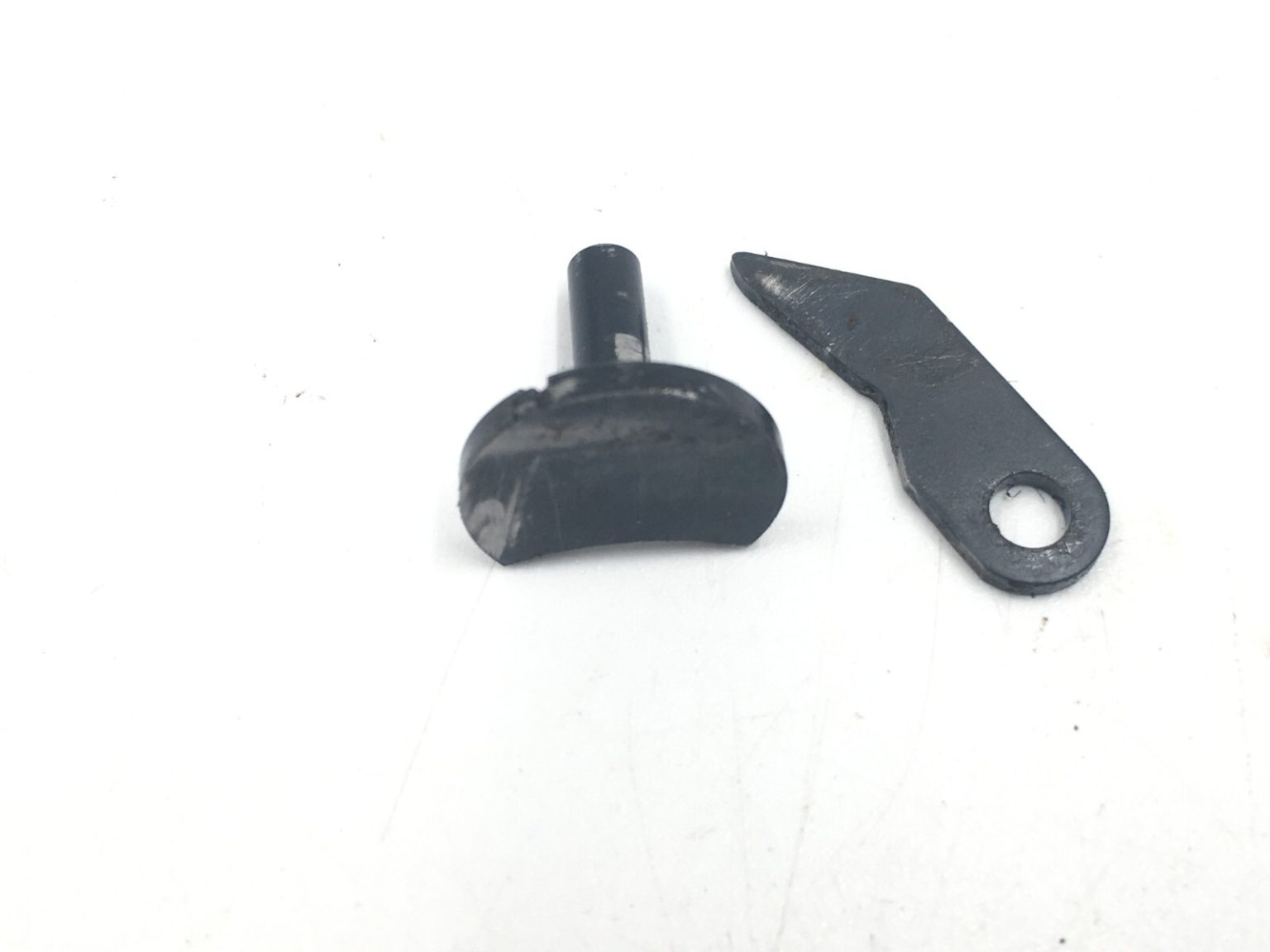 Walther PPK/S .380ACP, Pistol Parts: Hammer Release, Hammer Pin ...