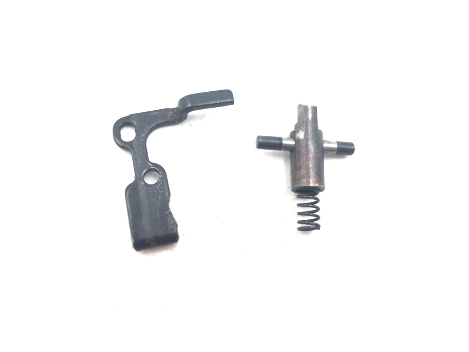 Jimenez J.A. Nine 9mm, Pistol Parts: Cam, Lever, Spring – Postrock Gun ...