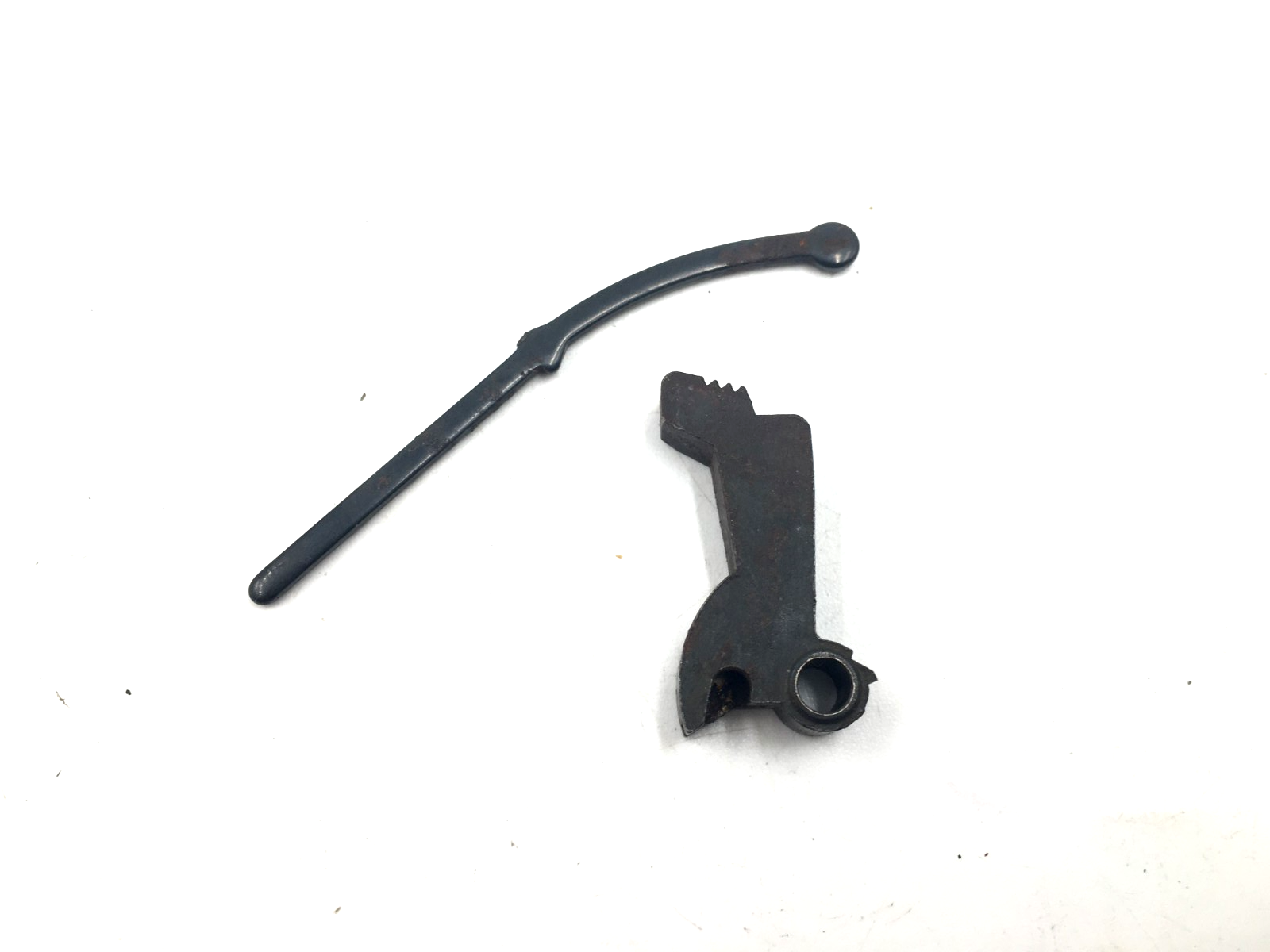 Phoenix Arms HP-22A .22LR, Pistol Parts: Hammer, Strut – Postrock Gun Parts