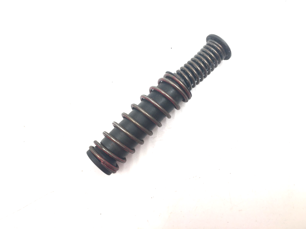 Taurus PT-III G2C 9mm, Pistol Parts: Recoil Guide – Postrock Gun Parts