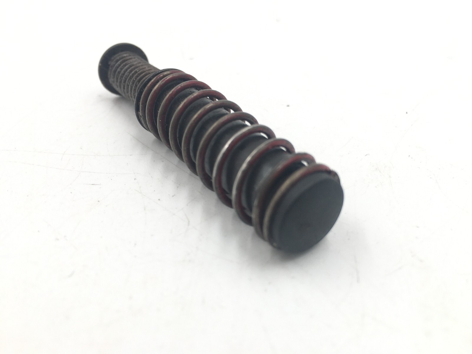 Taurus PT-III G2C 9mm, Pistol Parts: Recoil Guide – Postrock Gun Parts