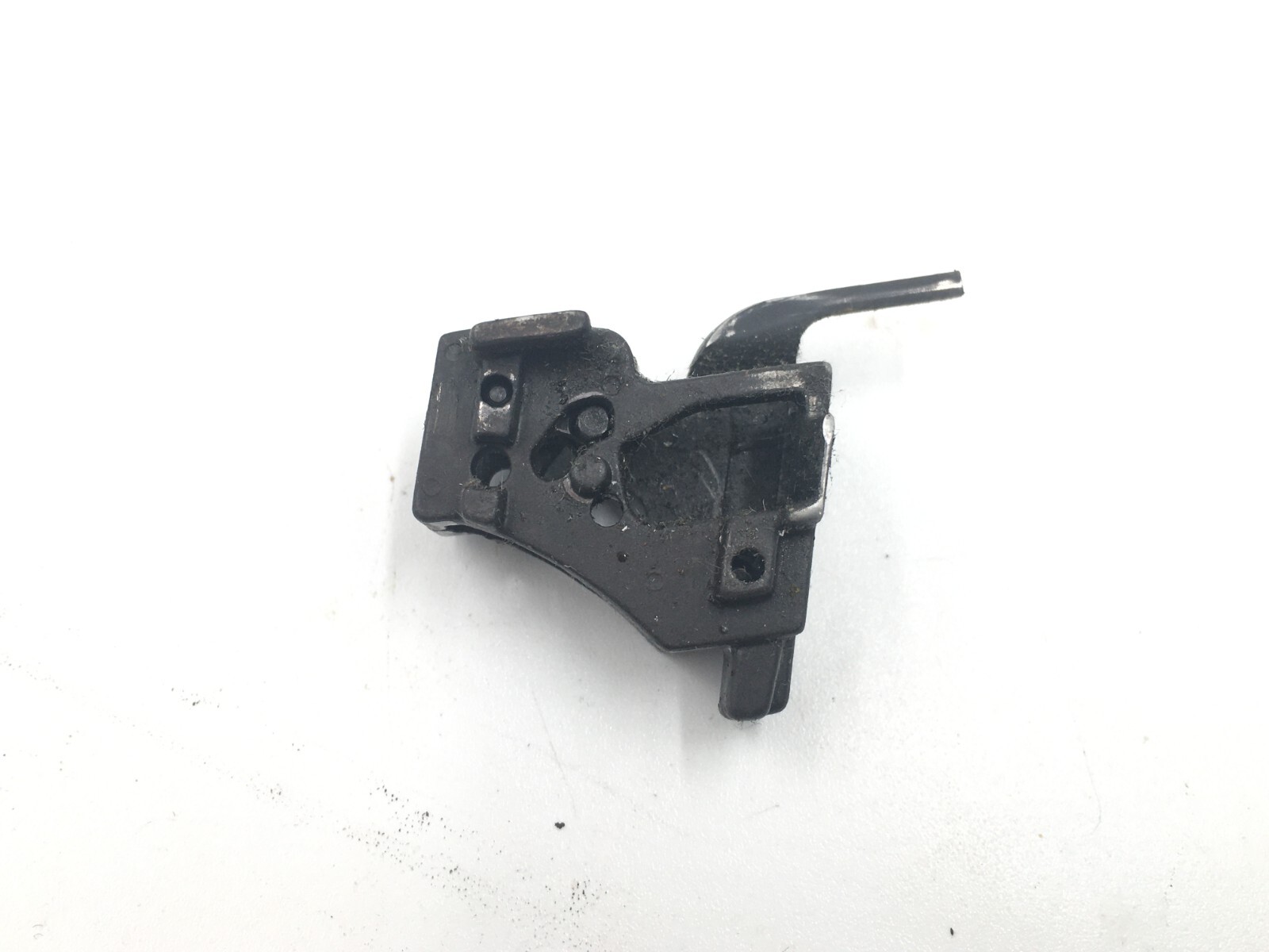 Taurus PTIII G2A Millennium 9mm, Pistol Parts: Housing – Postrock Gun Parts