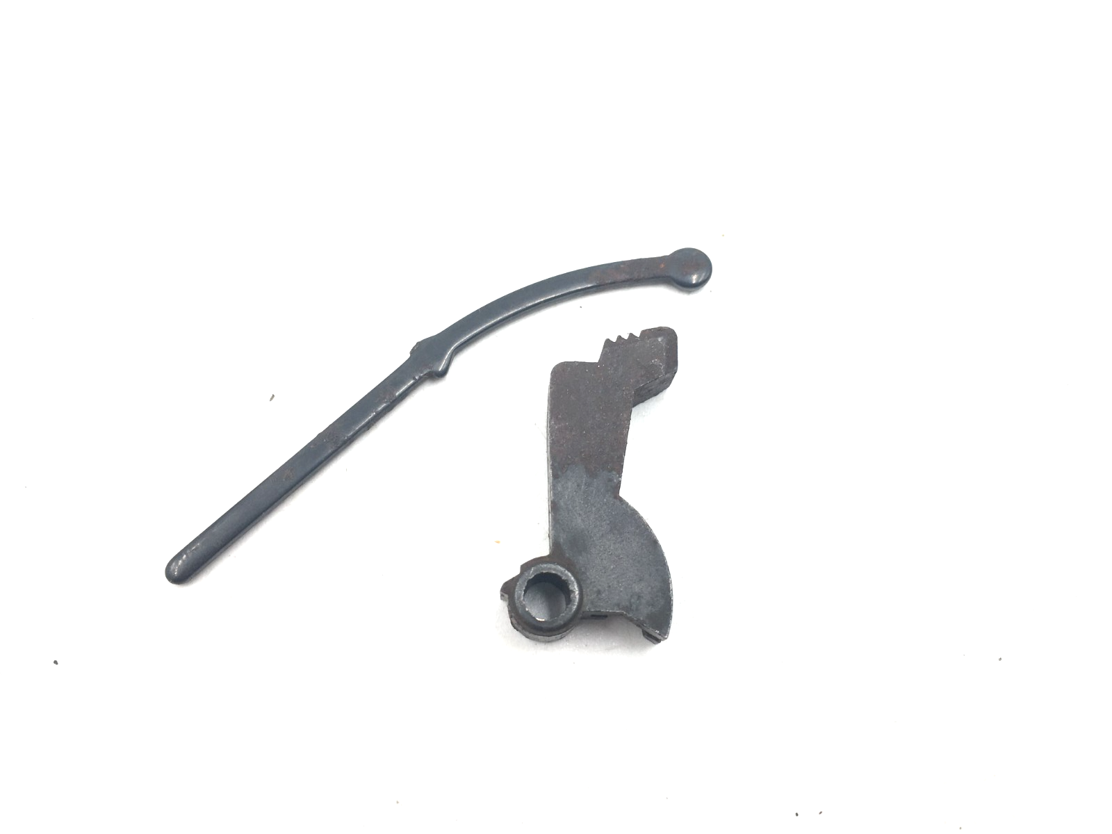 Phoenix Arms HP-22A .22LR, Pistol Parts: Hammer, Strut – Postrock Gun Parts