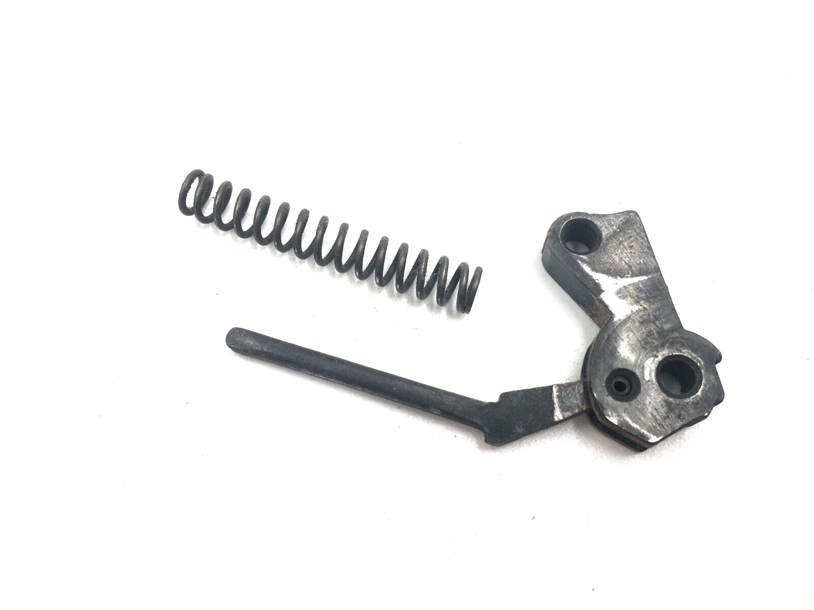 FIE Titan E22 .22LR, Pistol Parts: Hammer, Strut, Spring – Postrock Gun ...