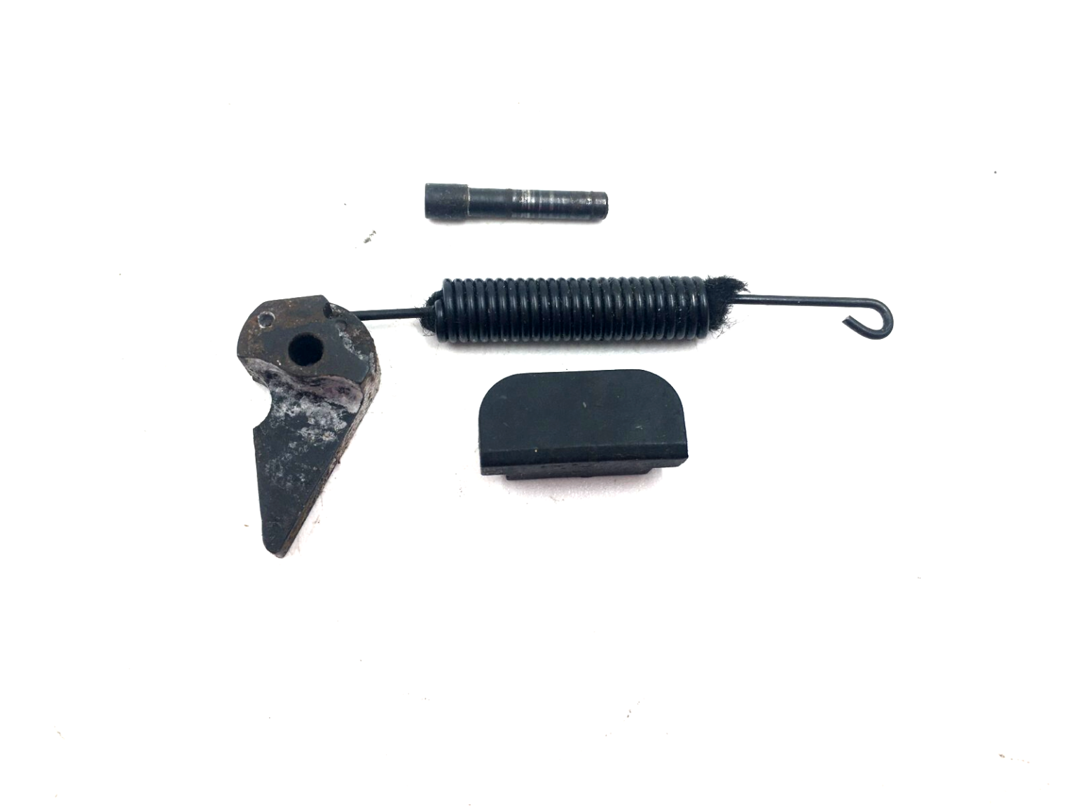 SCCY CPX-2 9mm, Pistol Parts: Hammer, Spring, Seat, Pin – Postrock Gun ...