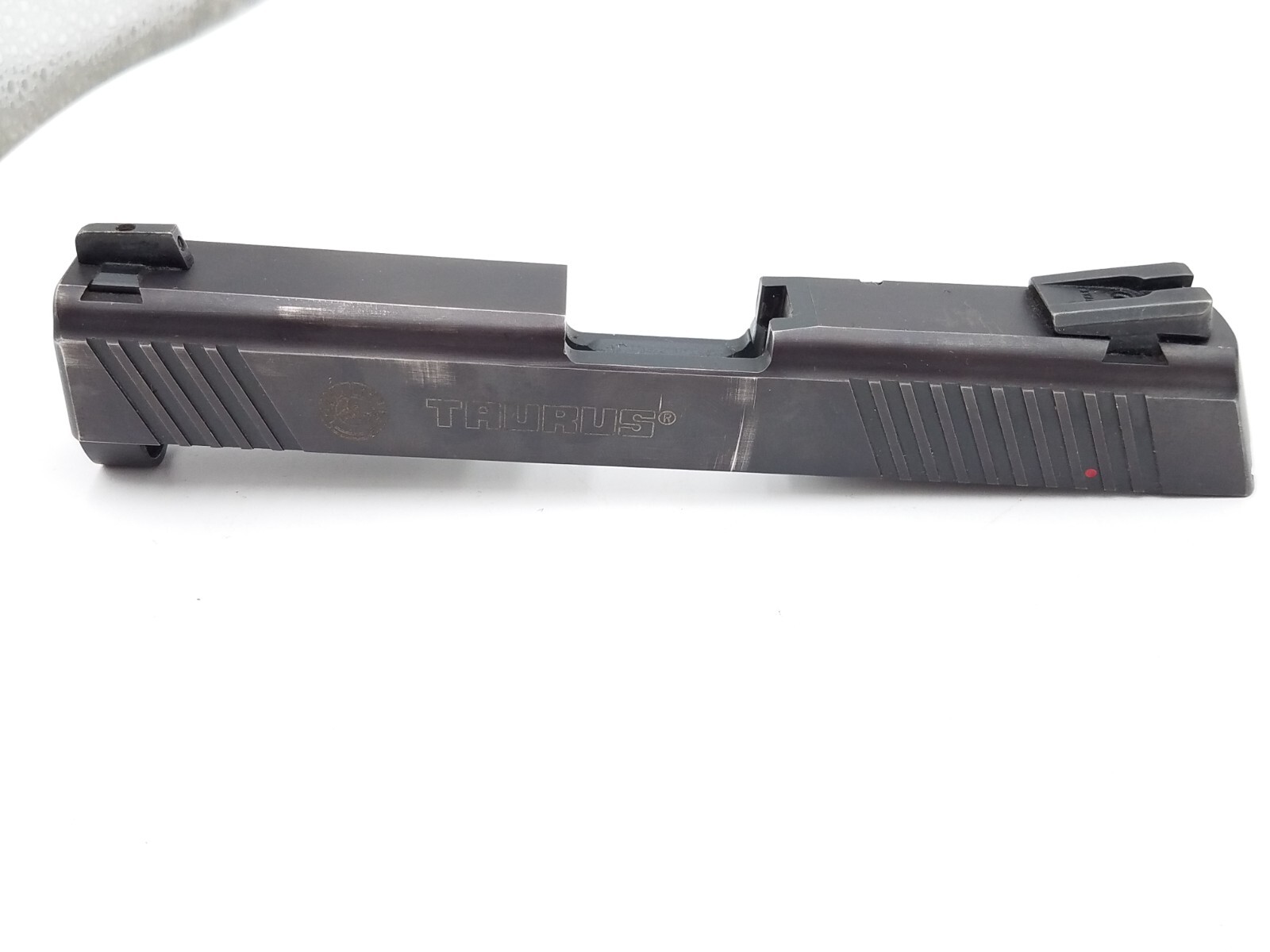 Taurus PT809 9mm, Pistol Parts: Slide – Postrock Gun Parts