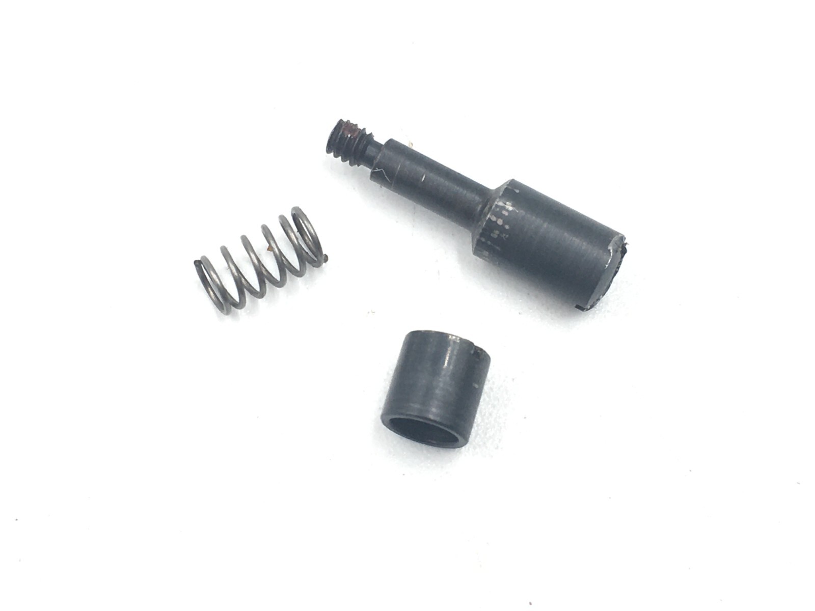 Ruger Old Model Vaquero 44 Magnum, Revolver Parts: Transfer Bar ...