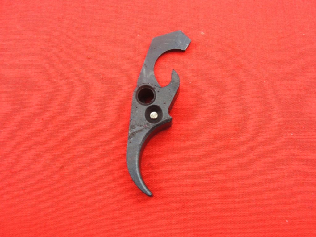 New Haven Handy Rifle cal. 223 rem. rifle parts: Trigger – Postrock Gun ...