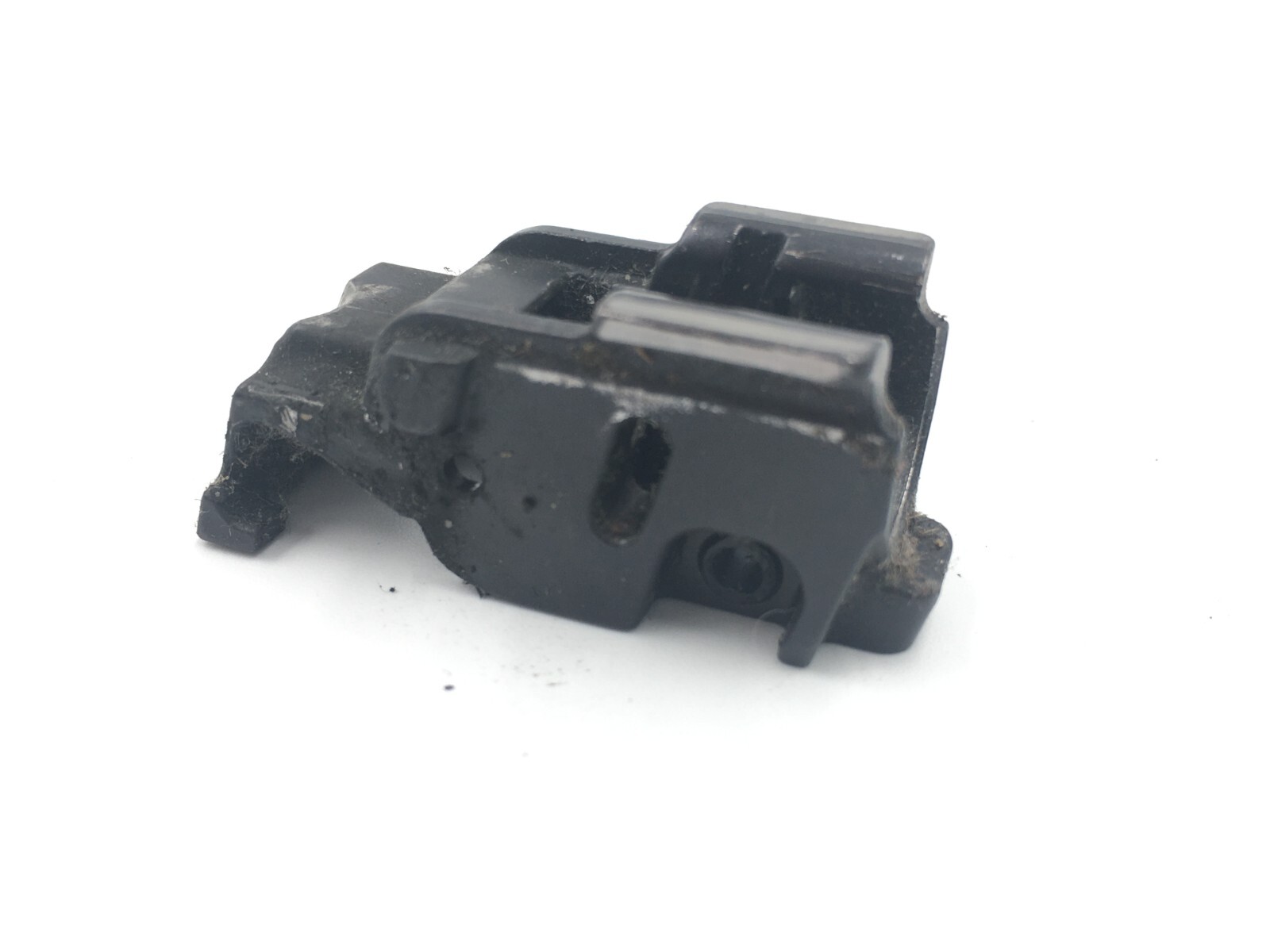 Taurus PTIII G2A Millennium 9mm, Pistol Parts: Support – Postrock Gun Parts