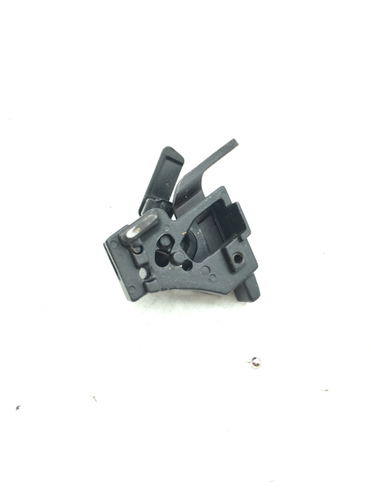 Taurus G3C 9mm, Pistol parts, Safety, Housing – Postrock Gun Parts