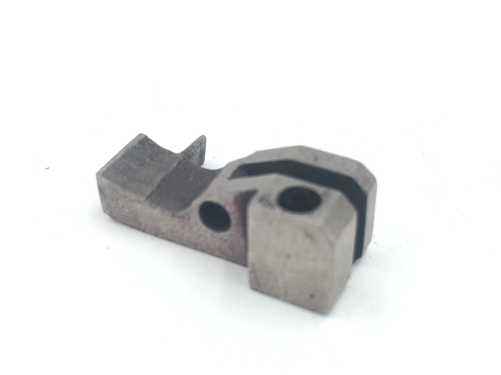 Astra Unceta CIA Constable, 22LR Pistol Parts: Lever – Postrock Gun Parts