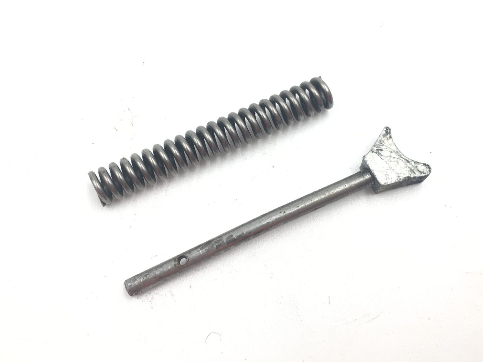 RG RG 38S .38 Special, Revolver Parts: Mainspring, Guide – Postrock Gun ...