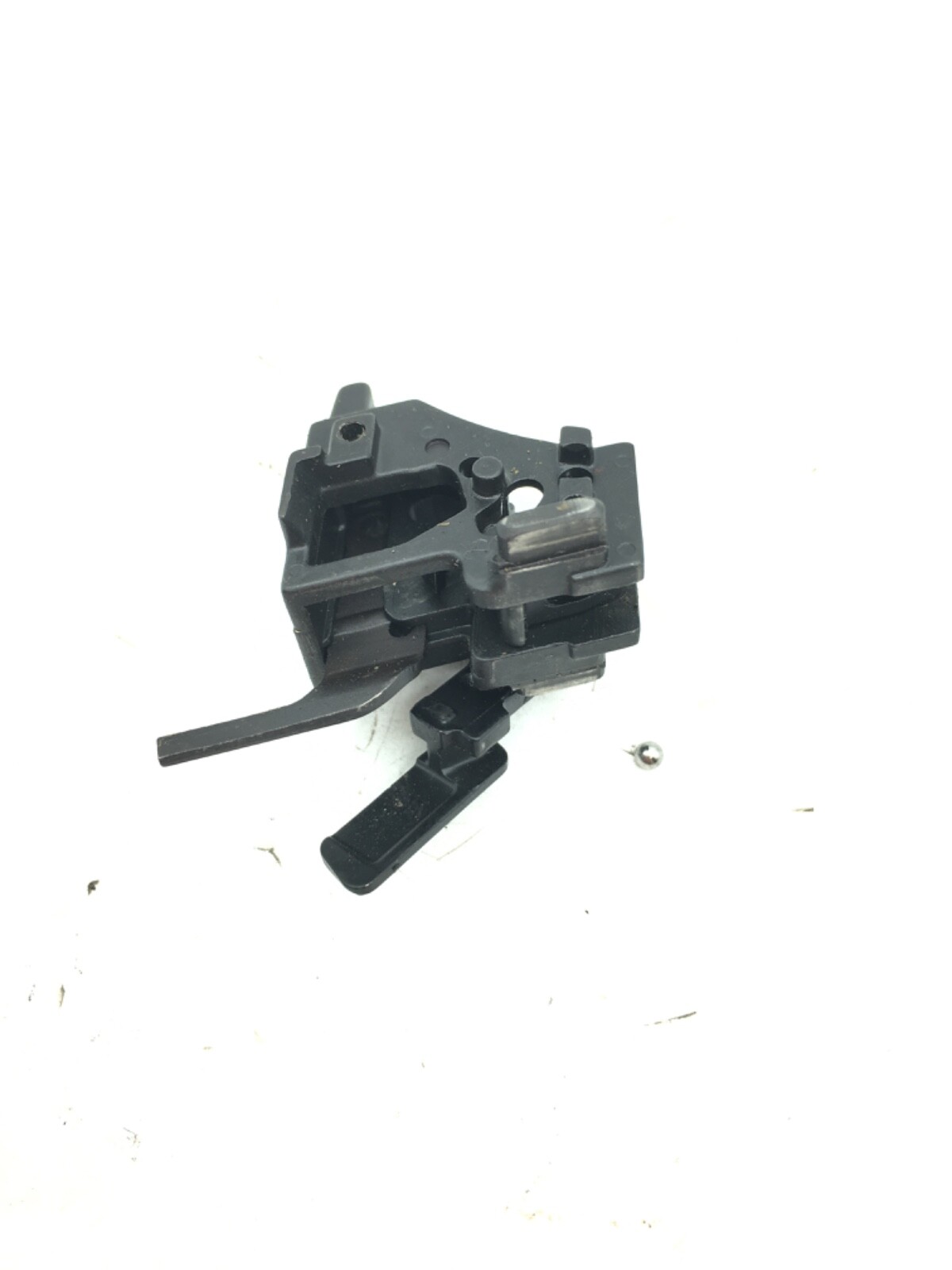 Taurus G3C 9mm, Pistol parts, Safety, Housing – Postrock Gun Parts