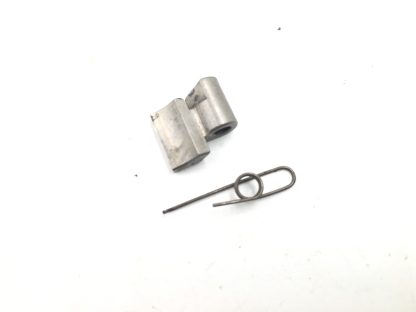 Ruger 22/45 LITE .22LR, Pistol Parts: Lever, Spring – Postrock Gun Parts