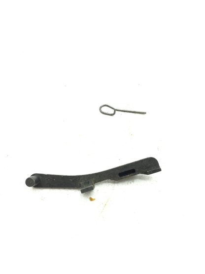 Ruger Five Seven 5.7 X 28, Pistol Parts, Slide Stop, Spring – Postrock ...